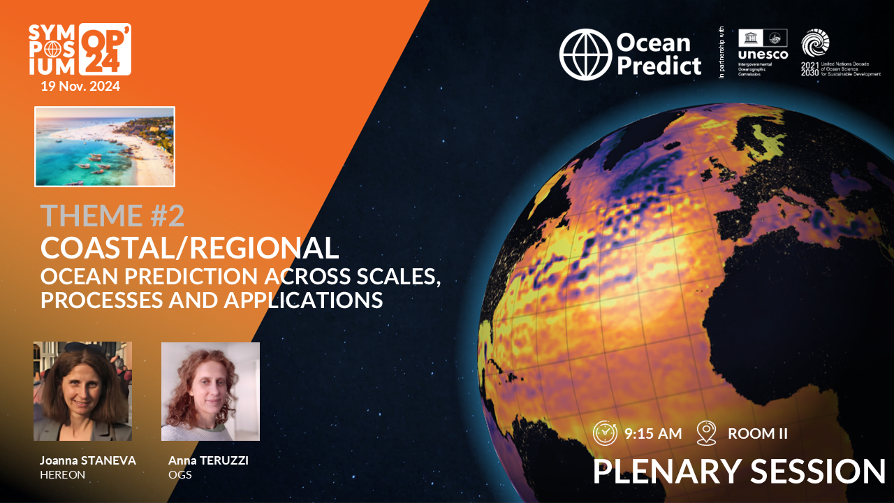 Plenary sessions - All replays