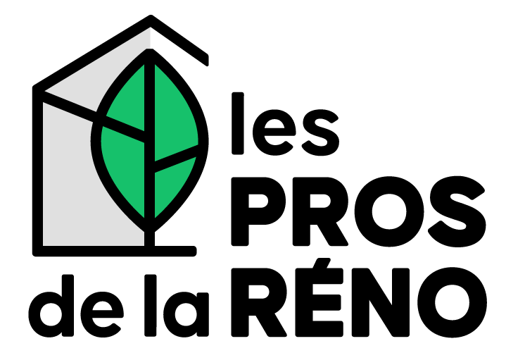 les pros de la reno