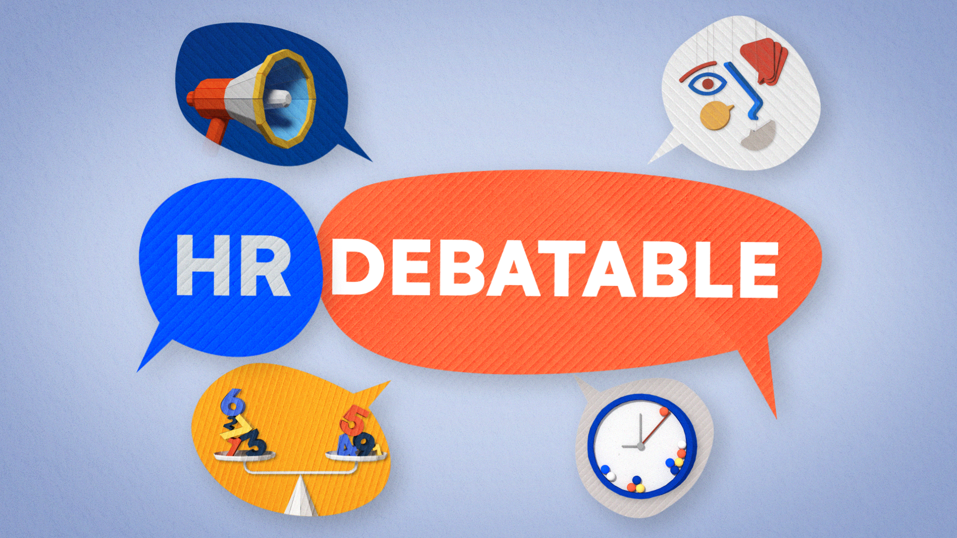 HR Debatable