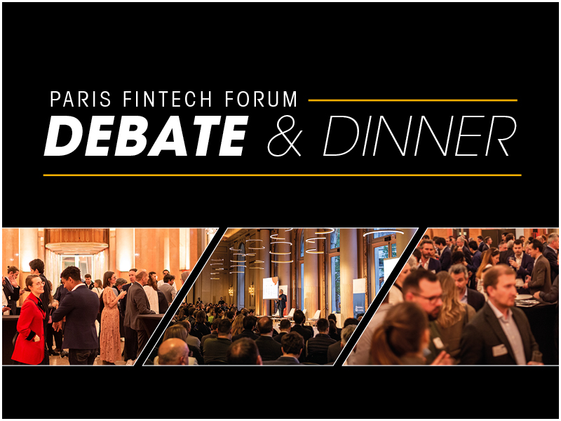 Paris Fintech Forum Communities