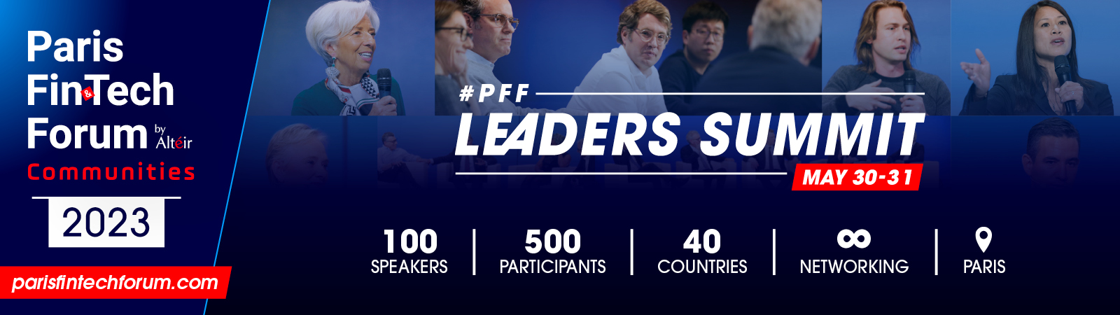 pff23 - Leaders Summit