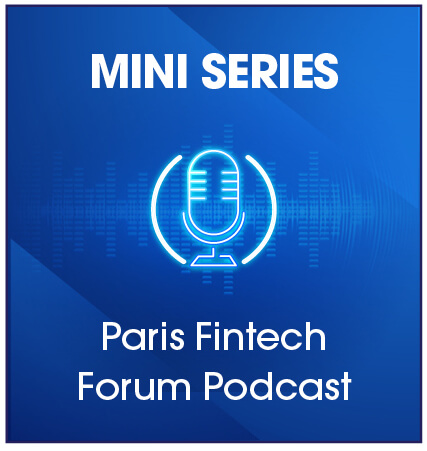 Paris Fintech Forum Communities