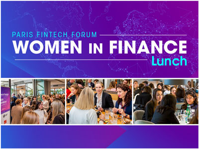 Paris Fintech Forum Communities