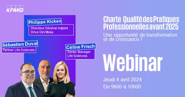 La charte QPP décryptée pour vous