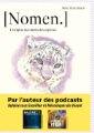 "Nomen, l'origine des noms des espèces", Marc Mortelmans (Editions Ulmer)