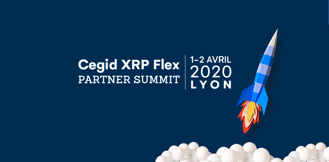 Cegid Partner Summit