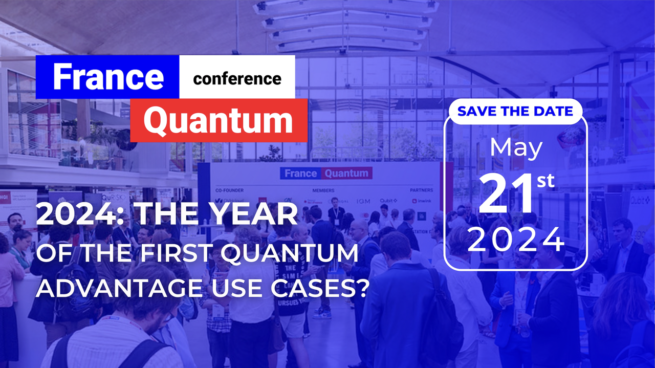 France Quantum 2026