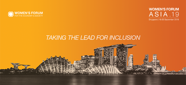 Connecting Asia: infrastructure and mobility for tomorrow