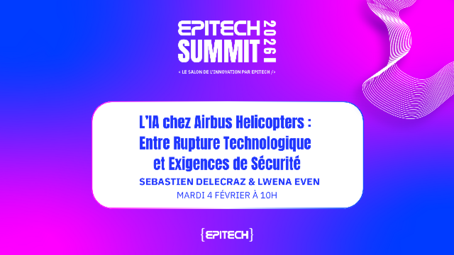 L’IA chez Airbus Helicopters : Entre Rupture Technologique et Exigences ...