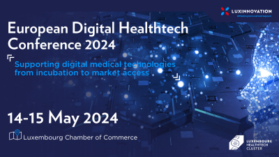 European Digital HealthTech Conference 2024