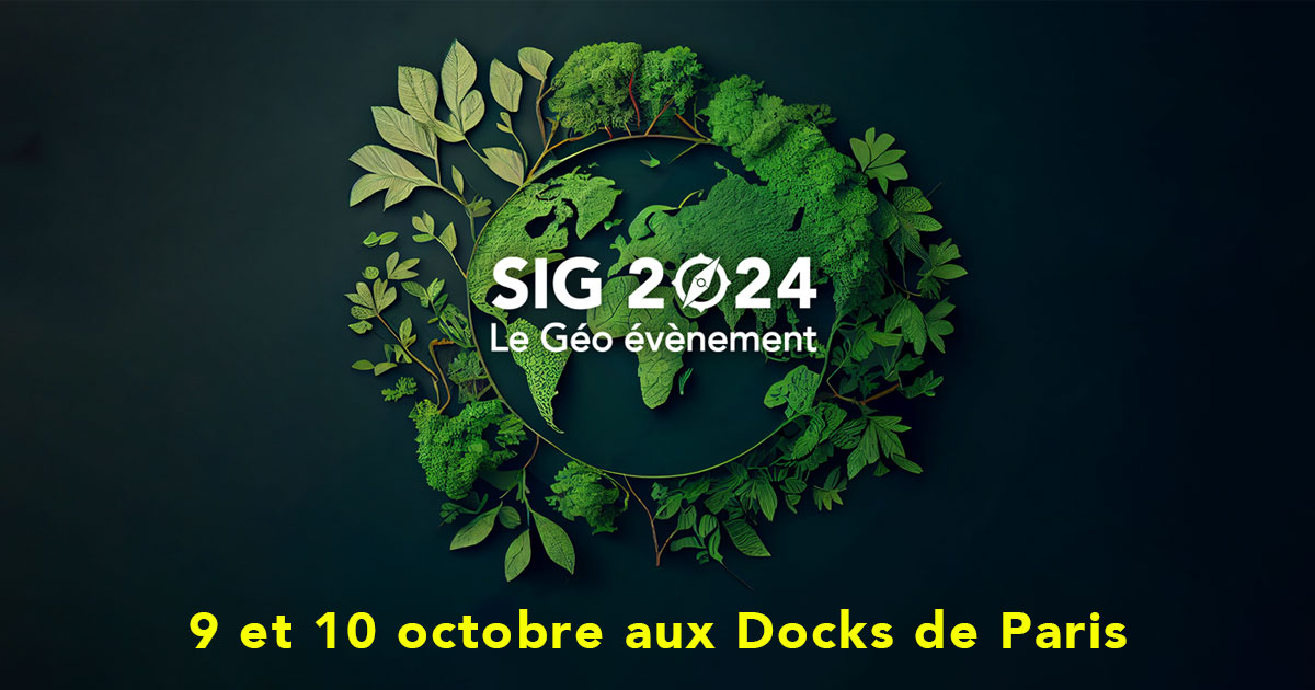 Découvrez arcOpole Builder 2.0 : la nouvelle version du générateur d'application du programme ...