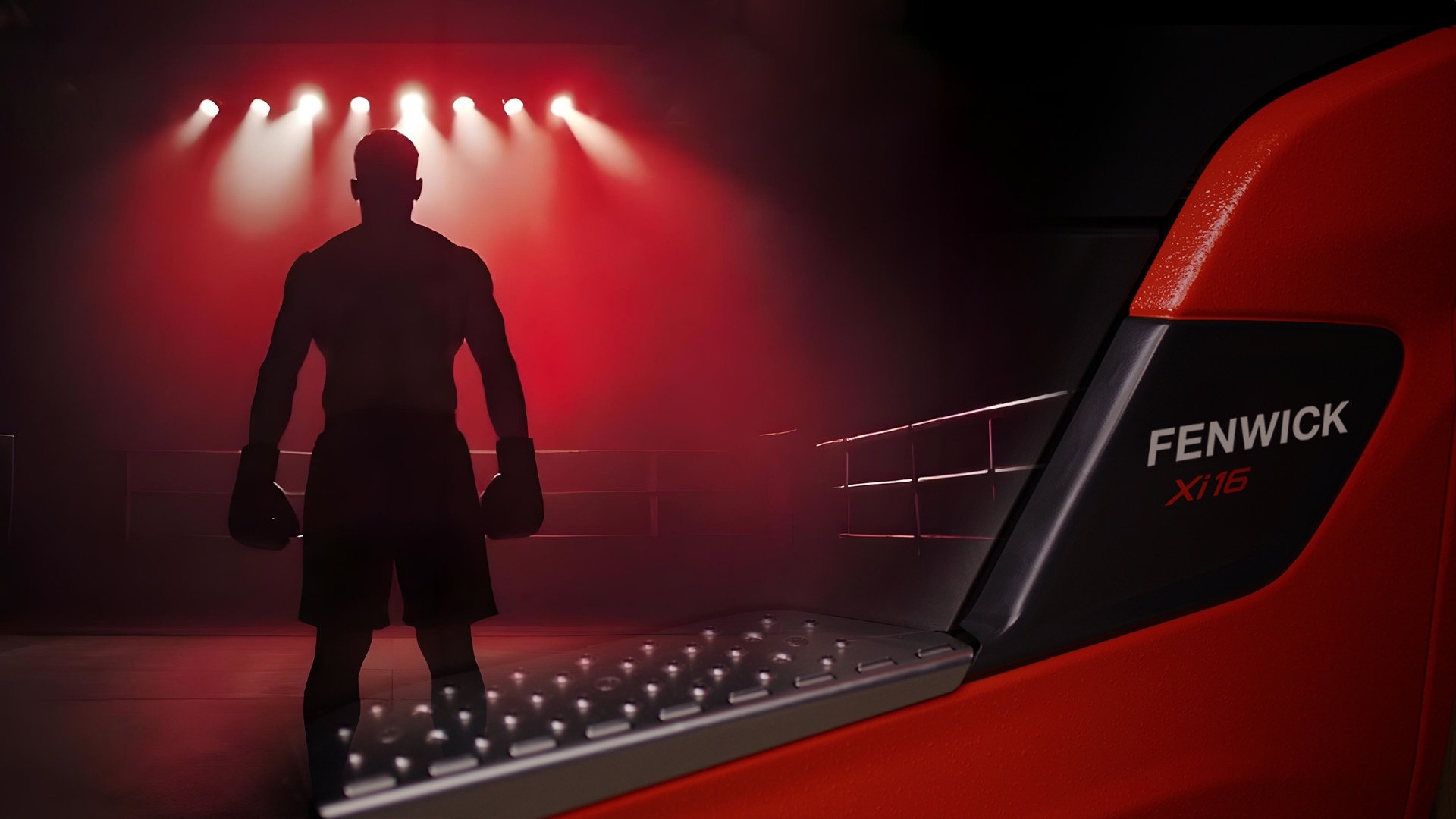 #THE NEXT CHAMP | 4 juin 2025