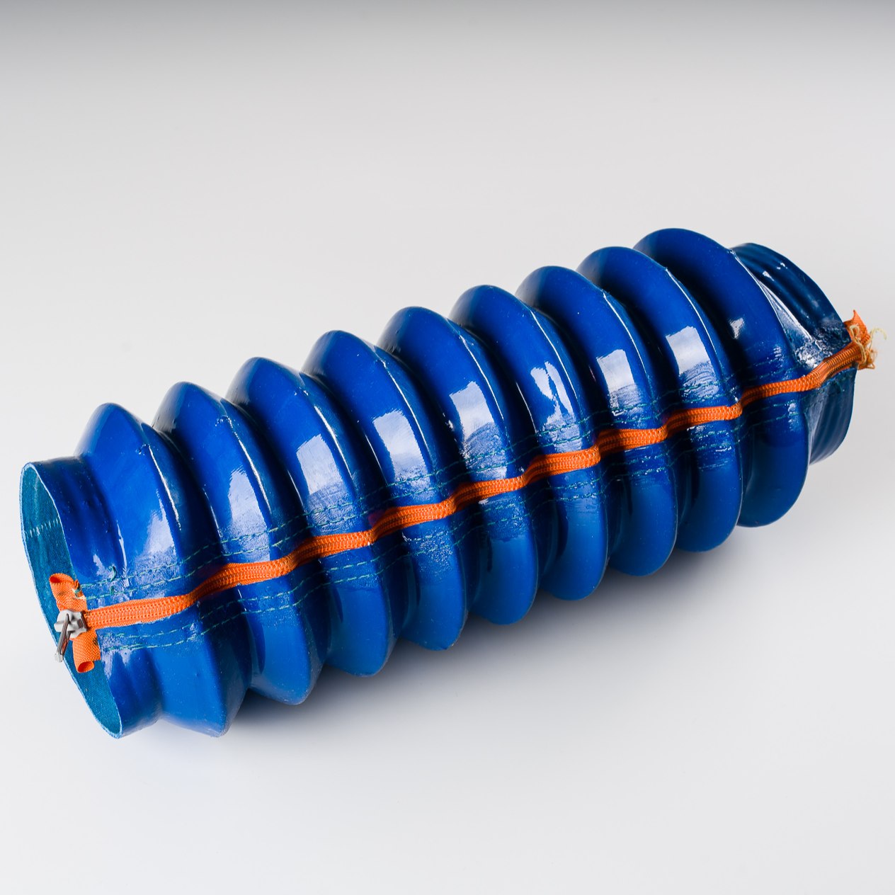 Soufflets de protection cylindriques