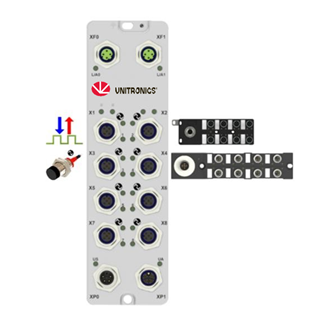 PL SYSTEMS - UNITRONICS France