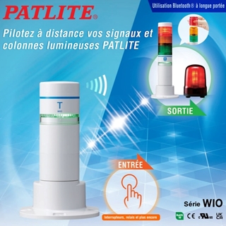 PATLITE