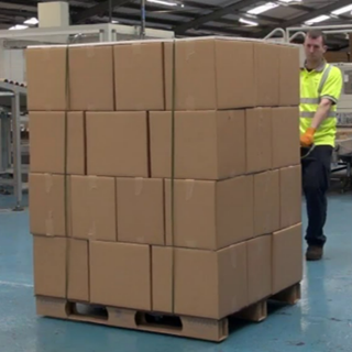 DS SMITH PACKAGING ROUEN