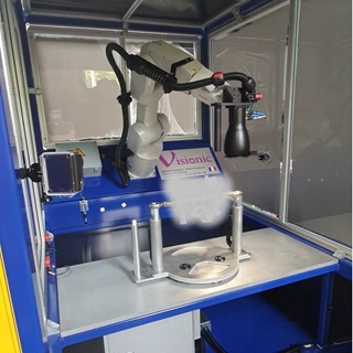 VISIONIC - Groupe SILEANE