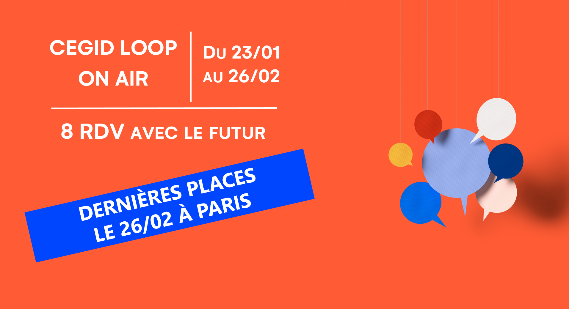 Cegid Loop On Air 2020