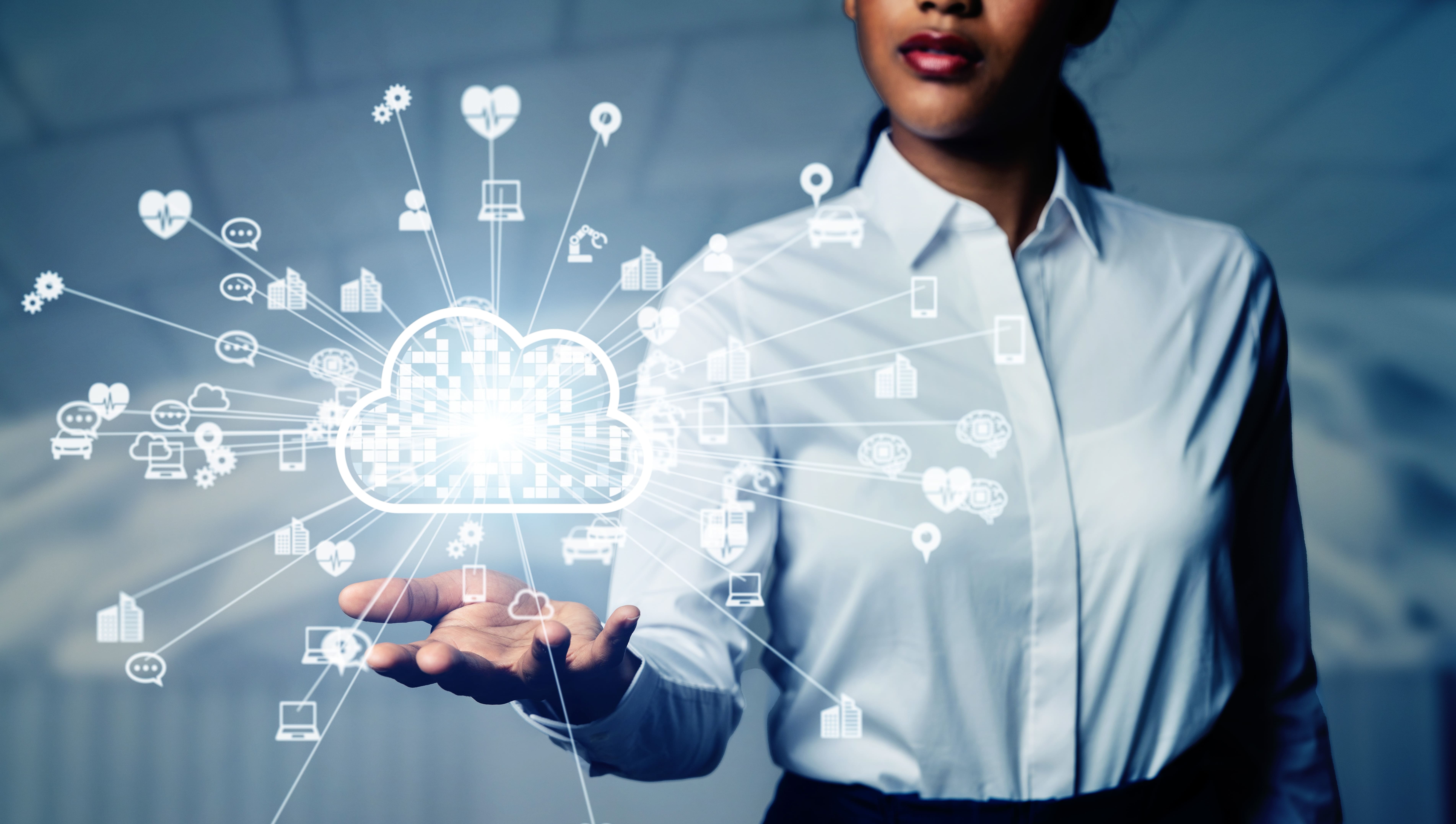 Cloud Innovation Lab